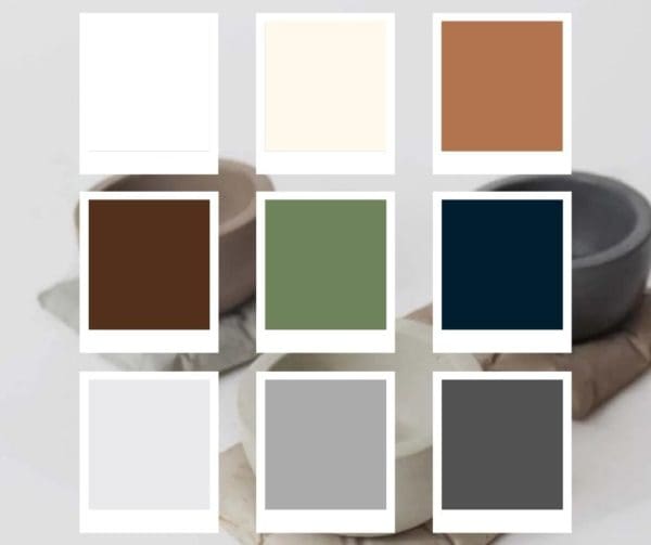 The Japandi style, the ideal decorating trend to soothe your interior ...